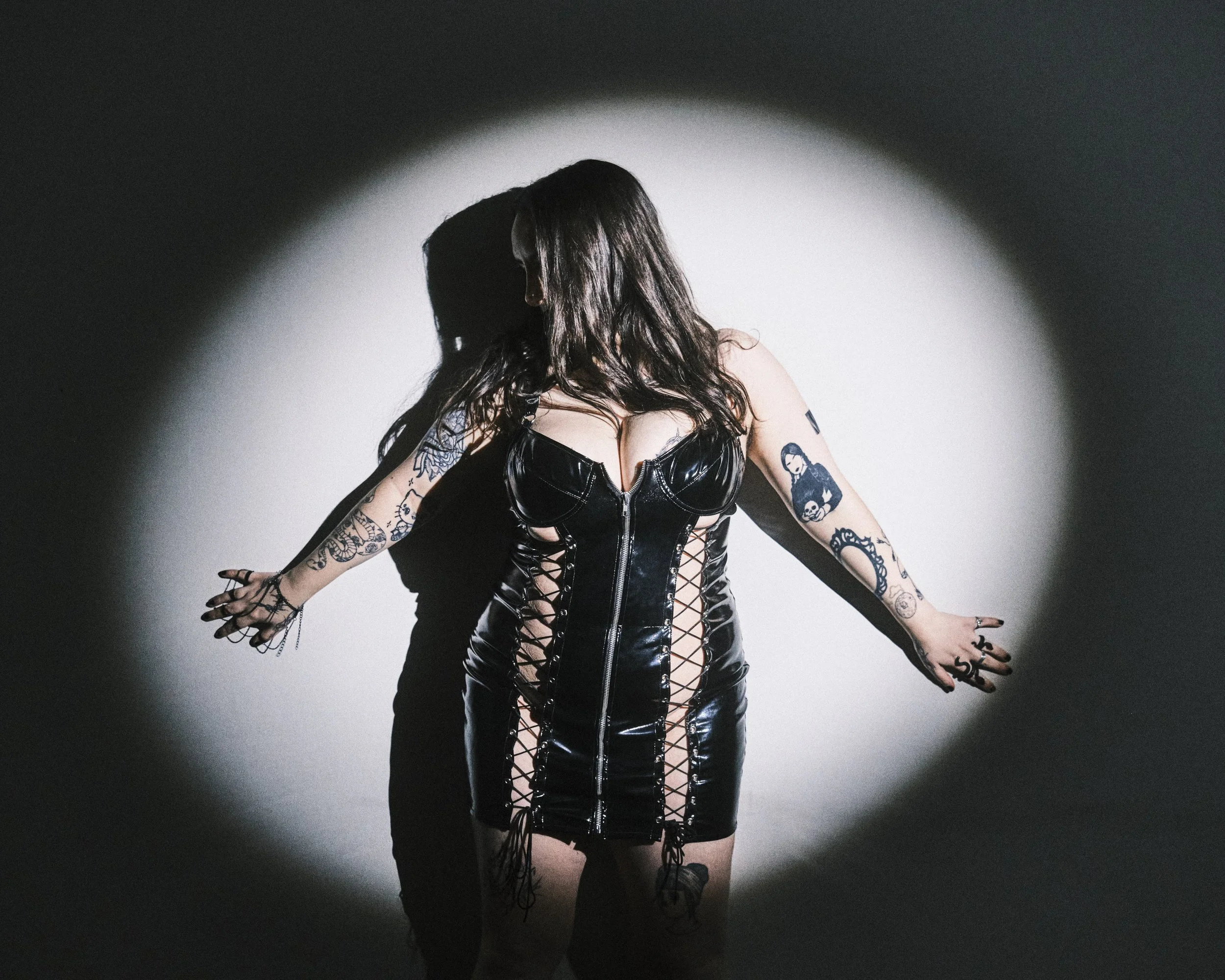 MISTRESS JUJU | Toronto Dominatrix | Virtual Kink & BDSM